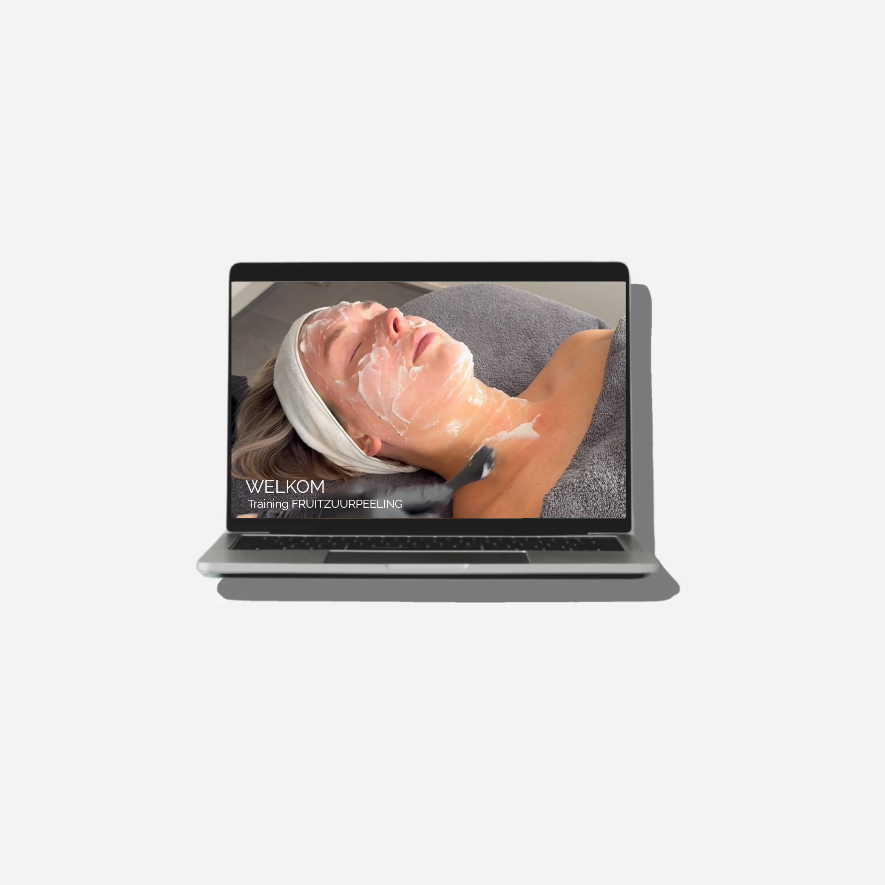 Online training Fruitzuurpeeling – Salonnepro B.V.