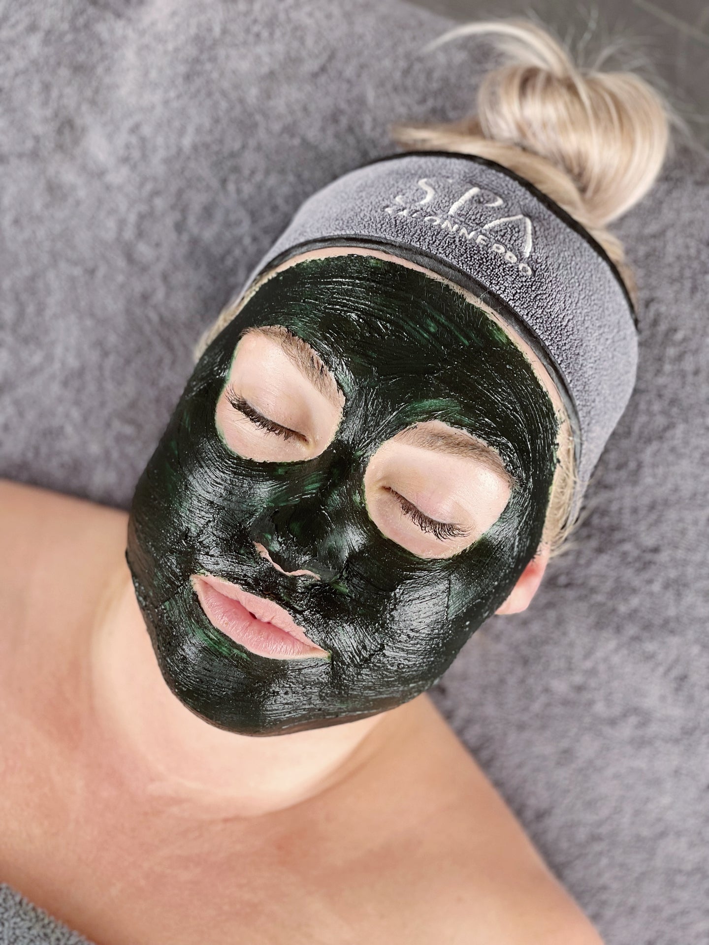 Powder Mask – Salonnepro B.V.