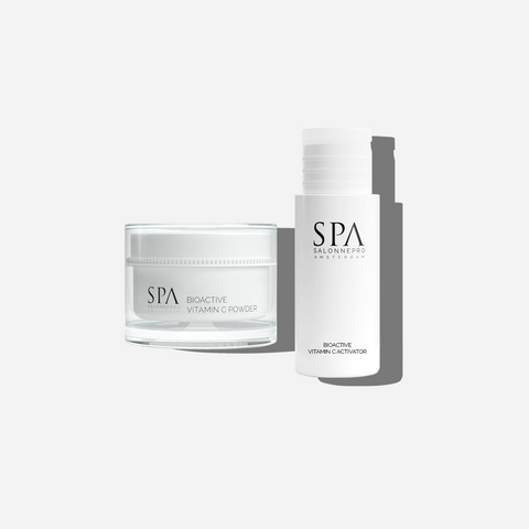 BioActive Vitamin C kit (klein) – Salonnepro B.V.
