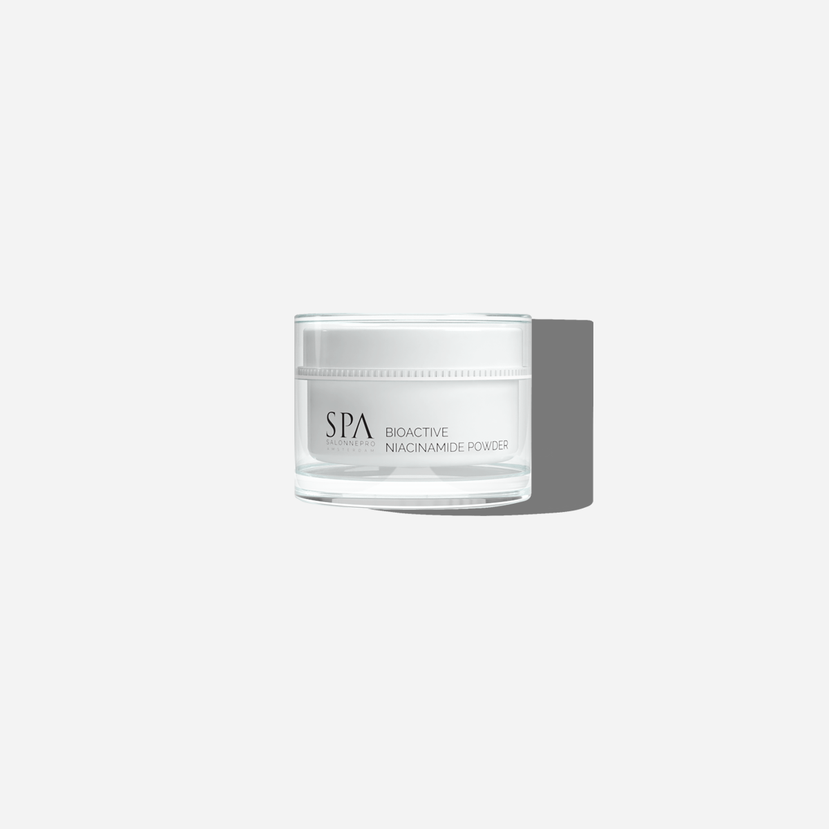 BioActive Niacinamide Powder – Salonnepro B.V.
