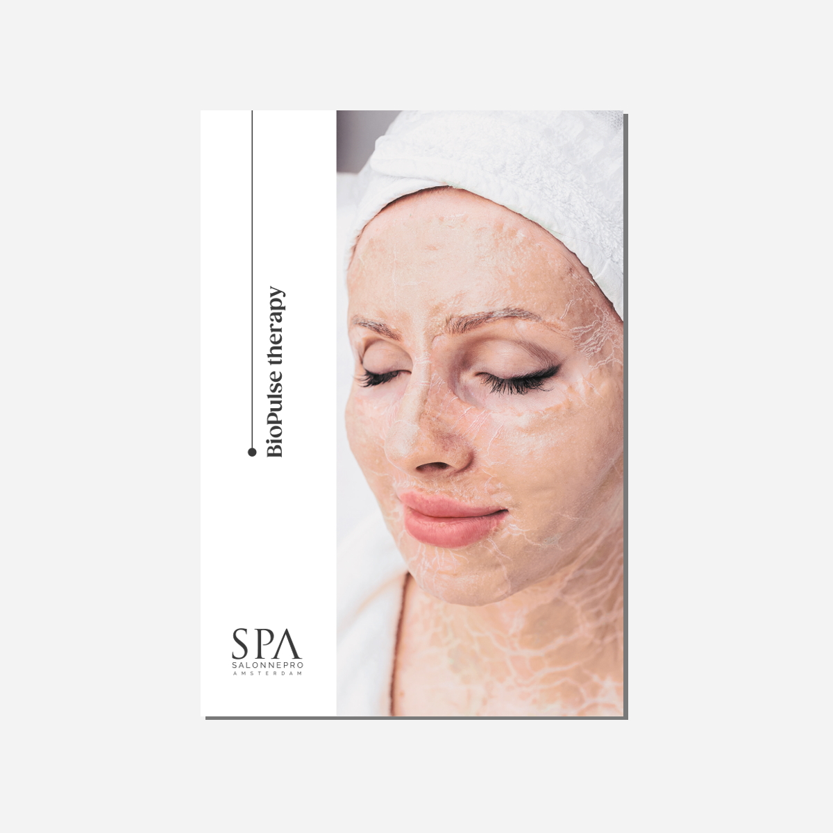 Flyer BioPulse Therapy – Salonnepro B.V.