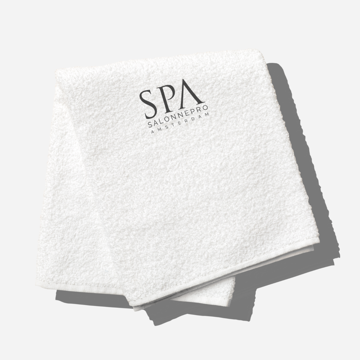Handdoek Wit 140x70 cm (groot) – Salonnepro B.V.